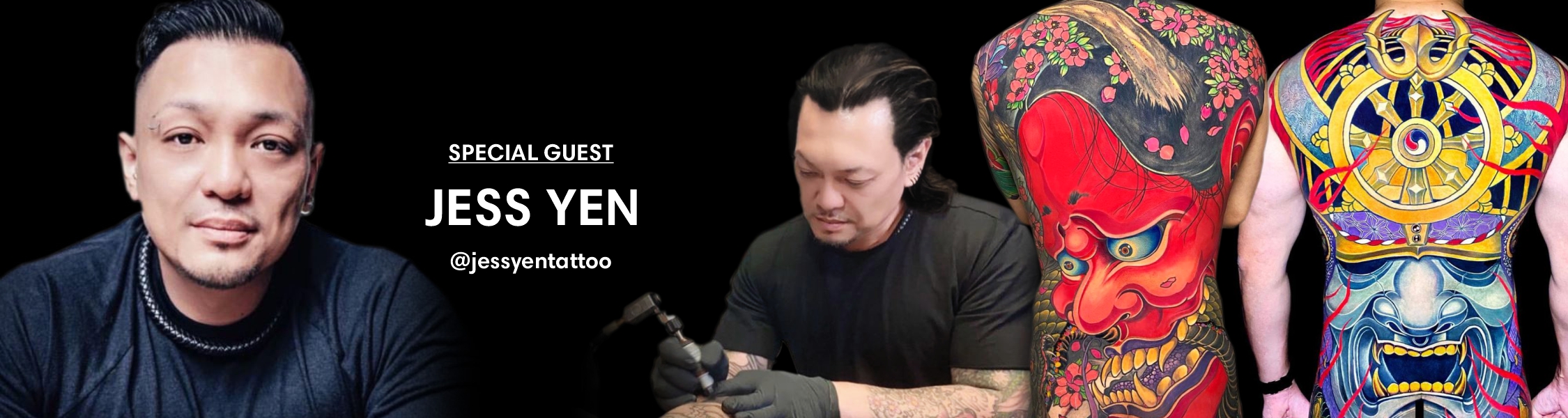 Home - Tattoo Convention | NY Empire State Tattoo Expo | New York