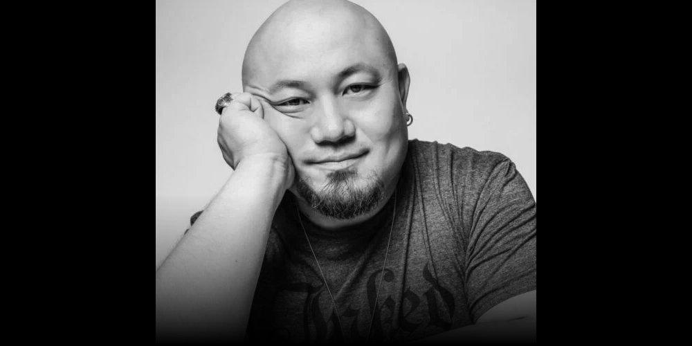 Popo Zhang - Tattoo Convention | NY Empire State Tattoo Expo | New York